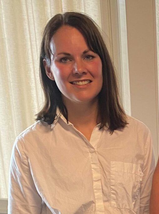 Isabell Mixter tar parti för allas lika värde – Taltidningen Västernorrland