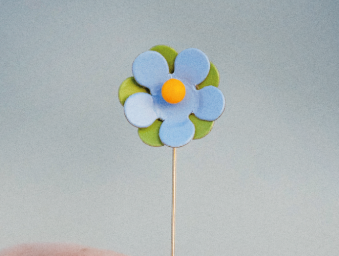 Aktuellt Årets majblomma – Taltidningen Västernorrland